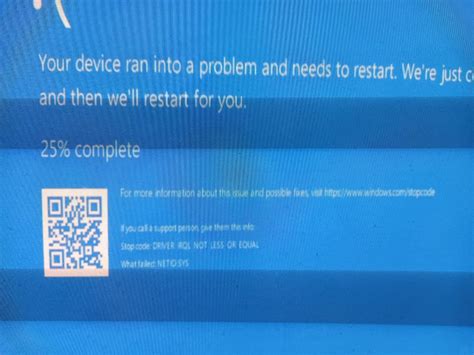 What Seems To Be The Problem My Computer Crashed Many Times Due To This Issue R Windowshelp