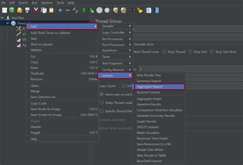 Database Load Testing With Jmeter A Step By Step Guide Qa Automation Expert
