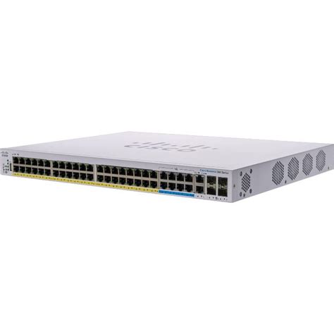 Cisco Business CBS XT X Managed Switch PartesPC