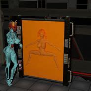 BDSM Art Women In Bondage Porn Pictures XXX Photos Sex Images PICTOA