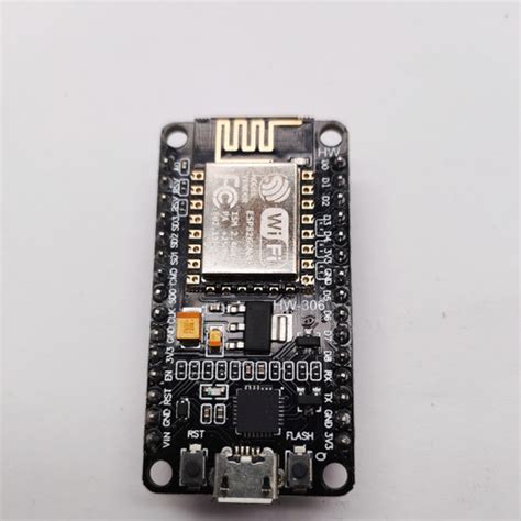 Jual New Version NodeMCU Lua AMICA IoT WIFI CP ESP Jakarta Barat Aisyah Arduino