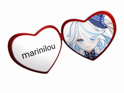 Furina Furina Genshin Gif Furina Furina Genshin Focalors Gif