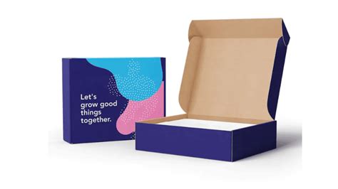 Corrugated Boxes Types Uses Customization Guide