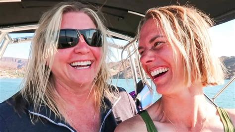 Ruby Frankes Son Breaks Silence On Jailed Youtube Mom Reads Diaries