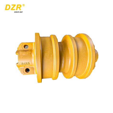 Track Roller Bulldozer D155 Sf Excavator Undercarriage Part Doozergroup