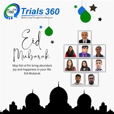 As Muslims Around The World Celebrate Eid Al Fitr We Want To Take A