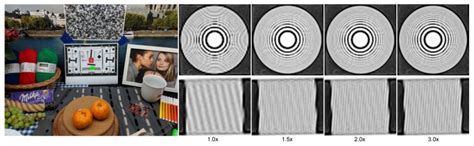 Bilinear Texture Filtering Artifacts Alternatives And Frequency