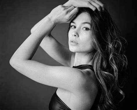 Montreal Modeling Opportunity Join Forces With A Creative Photographer