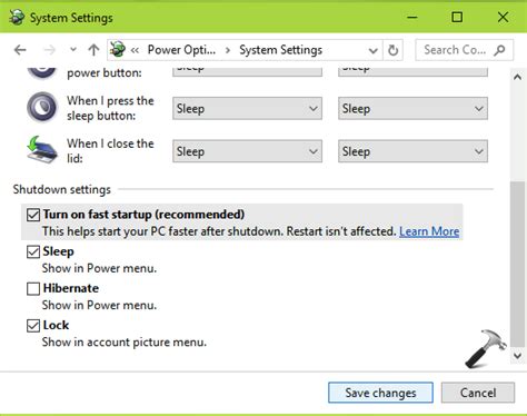 Fix Slow Boot Problem In Windows 10