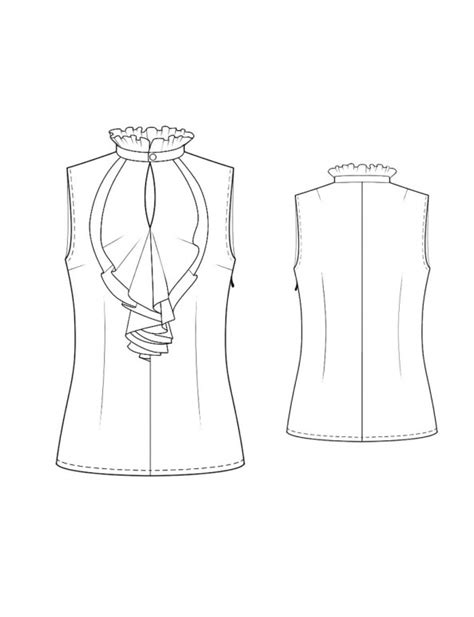 Designer Sewing Patterns Affordable Trend Reports And Fashion Designer