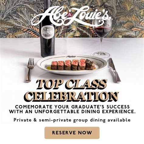 Abe And Louies │ Steakhouse Restaurant Boston Boca Raton
