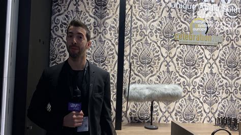 ise 2020 k array introduces capture kmc50 line array microphone rave