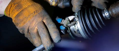 Step By Step Guide On How To Replace Cv Joints Dubizzle