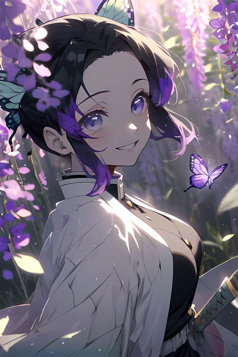 Pin On Shinobu