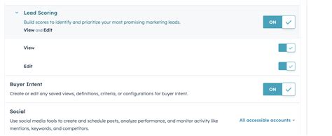 Hubspot Community Hubspots New Lead Scoring Your Guide To The August 2025 Update Hubspot