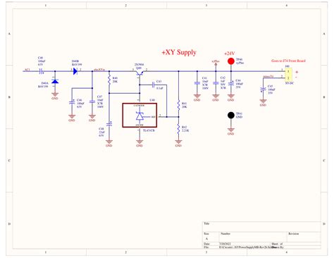 Pauls Diy Electronics Blog The Vba Curve Tracer