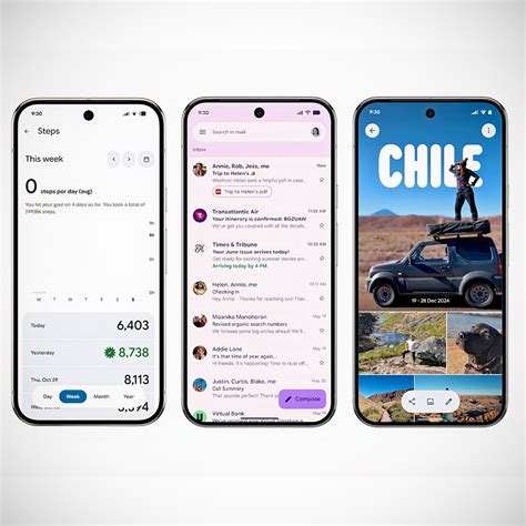 Google Officially Unveils Material 3 Expressive A Major Evolution Of Android S Design Language