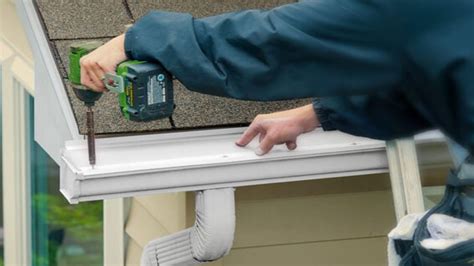 How Expensive Is Leaffilter System Gutter HQ