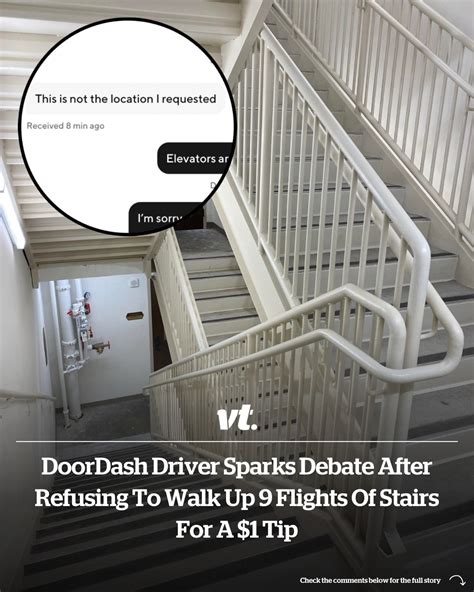 VT - The driver's refusal sparked a heated debate on...