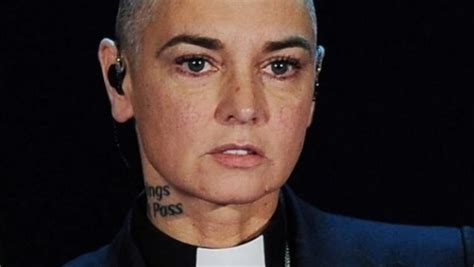 ცნობილი მუსიკოსი შინეიდ ო კონორი გარდაიცვალა