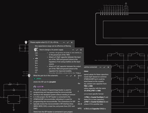 Schematic For Keypad Lock Module Isya This Module Involves The
