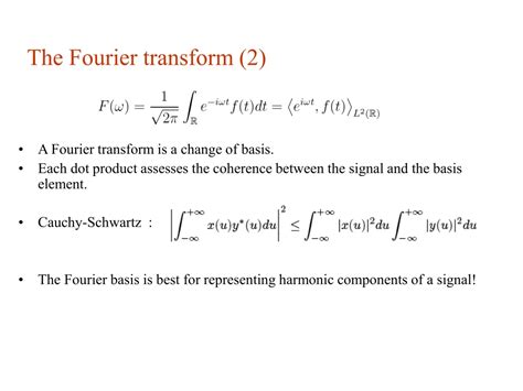 Ppt Multiscale Transforms Wavelets Ridgelets Curvelets Etc Powerpoint Presentation Id