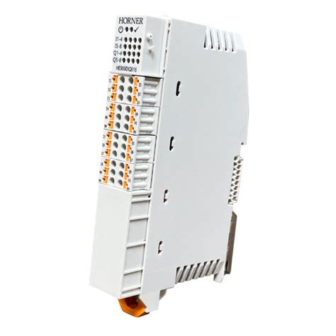 Ocs Io Reliable Remote And Expansion Io Controls 7base