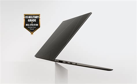 Buy Asus Zenbook S Intel Core Ultra Processor Thin And Light Copilot Pc Ceraluminum