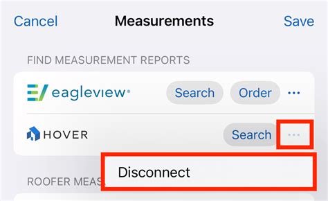 How Do I Connect And Disconnect Hover In The New Sales Experience