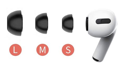 Best Airpods Pro Replacement Tips To Buy Appsntips