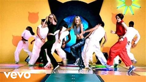 Atomic Kitten Right Now YouTube