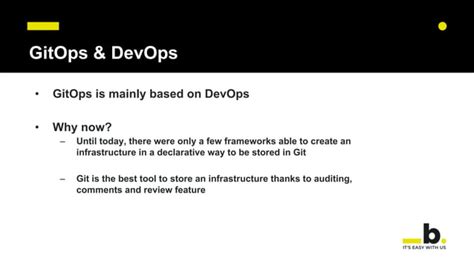 Cloud Native Ci Cd With Gitops Ppt