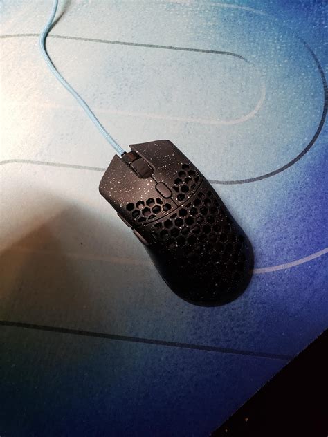 Ultralight Phantom Broken Scroll Wheel R Finalmouse