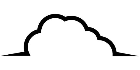 Cloud Logo Vector Information Data Illustration Vector Information Data Illustration PNG And