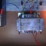 How To Make A Hi Fi 100 Watt Amplifier Circuit Using 2N3055 Transistors