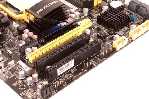 Foxconn A GM Deluxe AMD G Motherboard
