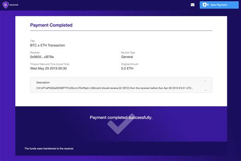 Kleros Escrow Explainer Secure Your Blockchain Transactions Today