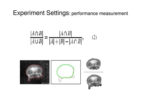 Ppt Edge Detection Evaluation In Boundary Detection Framework Powerpoint Presentation Id1825222