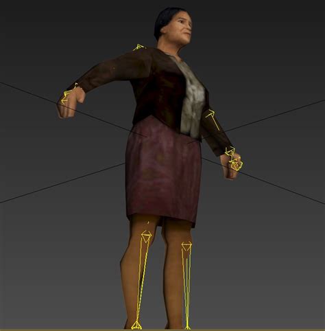 Ds Max GTA SA Dff File Free Download Page