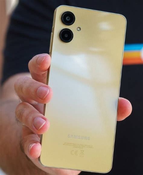 سعر و مواصفات Samsung Galaxy A06 مميزات و عيوب سامسونج A06 موبيزل