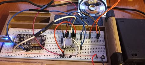 Audio Mp3 Music Esp8266 Dfrobot Dfplayer Mini Music Player