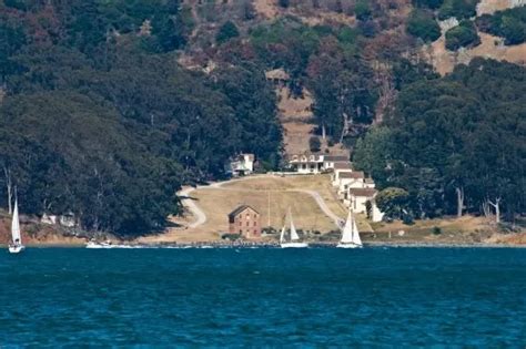 Historic San Francisco Bay Area Sites For Mind Body Reset Serene Escapes