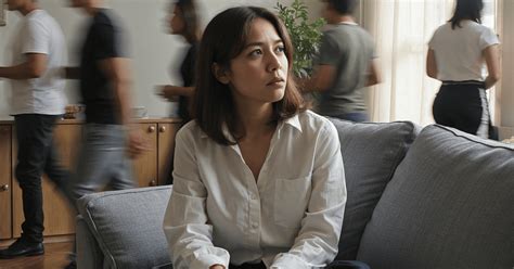 Functional Freeze And Sexual Trauma Why Survivors Feel Stuck In