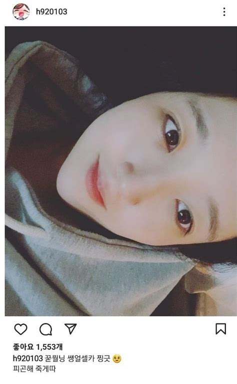 얘 얼굴 보여주는 거 ㅈㄴ 오랜만이네 커뮤니티 아프리카tv E스포츠