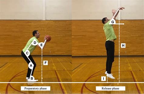 Frontiers Acute Influence Of Resistance Exercise On Basketball