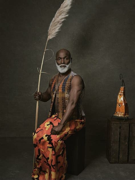 Mot Models Rudy Harding