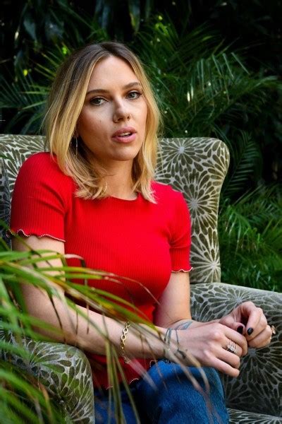 Some Scarlett Tumbex