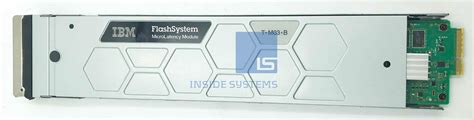 SSD Inside Systems A S