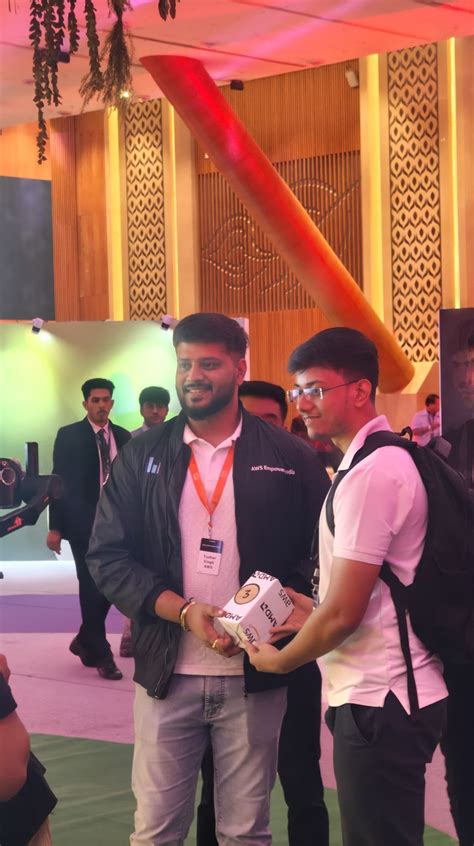 aditya kumar mishra on linkedin awsempowerindia generativeai aws