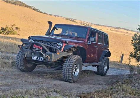 At Least Going Off Roadsort Of Rheep